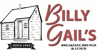 Billy Gail's | Restaurants | Restaurants - Foody | Restaurants-American